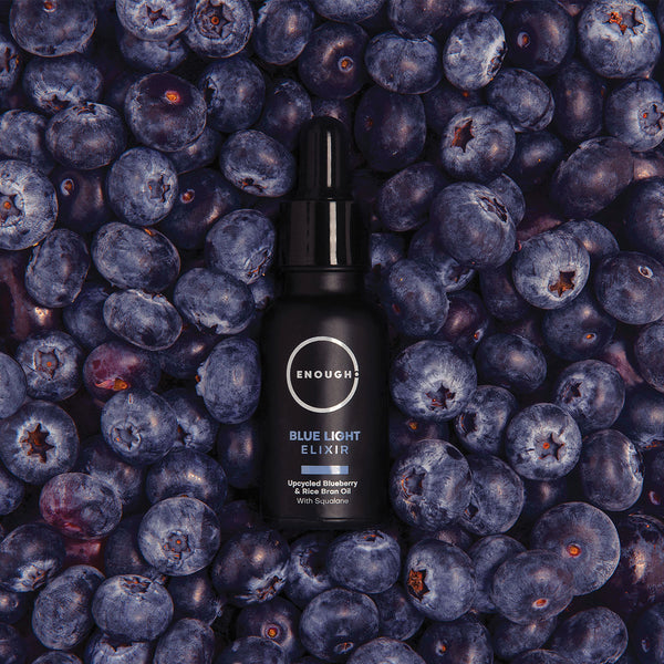 ENOUGH. Upcycled Beauty-Health